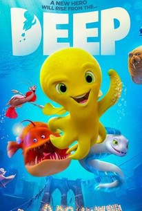 Deep (2017) | Rotten Tomatoes