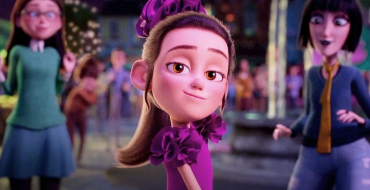 Riverdance: The Animated Adventure - Rotten Tomatoes