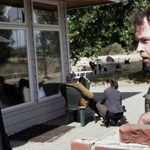 Patrick Treadway - Rotten Tomatoes