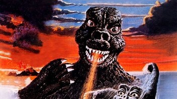 godzilla all monsters attack