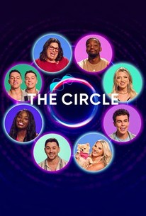 The Circle: Season 7 | Rotten Tomatoes