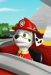 PAW Patrol: Season 2, Episode 2 - Rotten Tomatoes