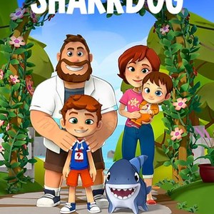 Sharkdog - Rotten Tomatoes