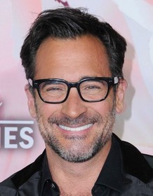 Lawrence Zarian - Rotten Tomatoes