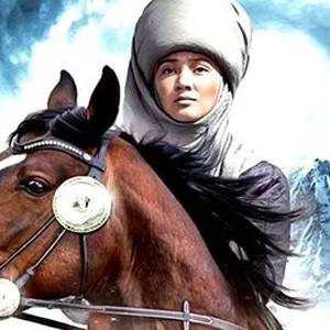 Kurmanjan Datka - Rotten Tomatoes