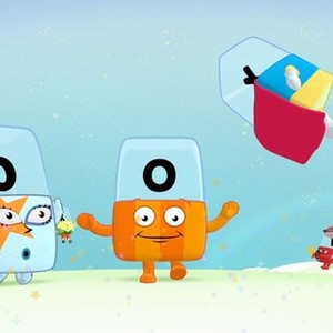 Alphablocks: Season 3, Episode 12 - Rotten Tomatoes