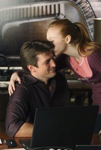 Castle: Season 1, Episode 2 | Rotten Tomatoes