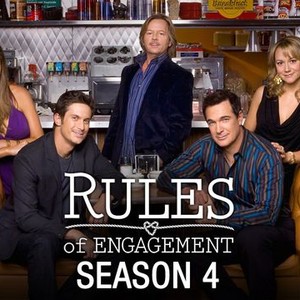 Rules of Engagement - Rotten Tomatoes