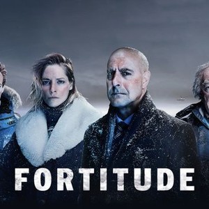 Fortitude - Rotten Tomatoes