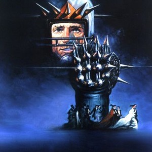 Rollerball - Rotten Tomatoes