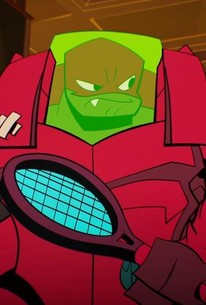 Rise of the Teenage Mutant Ninja Turtles: Season 1, Episode 9 - Rotten ...