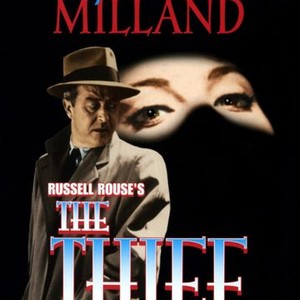 The Thief Rotten Tomatoes