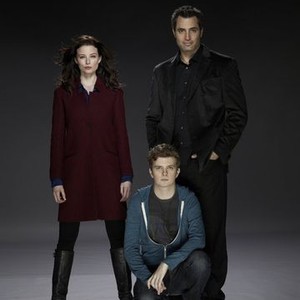 Continuum - Rotten Tomatoes