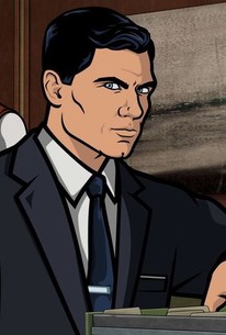 Archer: Season 4, Episode 5 | Rotten Tomatoes