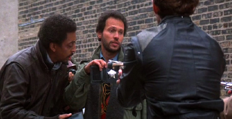 Running Scared - Rotten Tomatoes