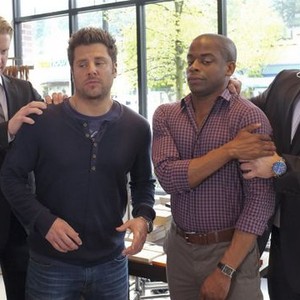 Jake Busey - Rotten Tomatoes