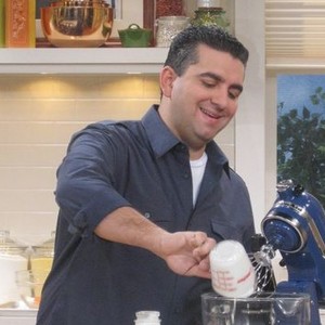 Kitchen Boss - Rotten Tomatoes