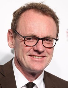 Sean Lock | Rotten Tomatoes