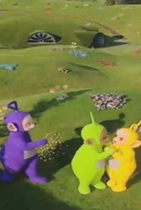 Teletubbies: Season 3, Episode 115 - Rotten Tomatoes