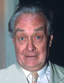 Oliver Postgate | Rotten Tomatoes