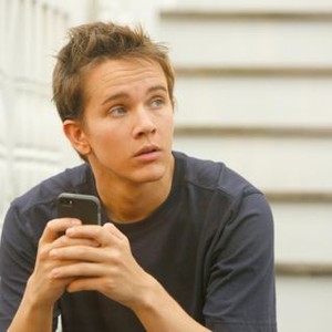 Austin P. McKenzie - Rotten Tomatoes