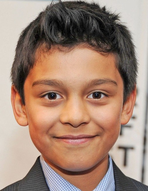 Anthony Keyvan - Rotten Tomatoes