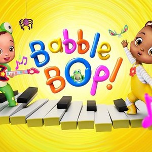 Babble Bop!: Season 2, Episode 215 - Rotten Tomatoes