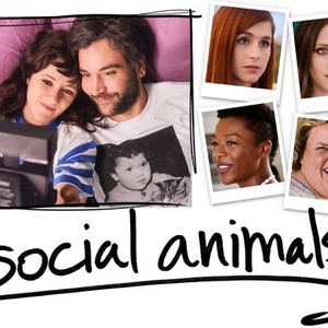Social Animals (2018) - Rotten Tomatoes