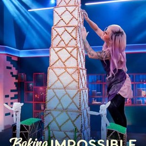 Baking Impossible - Rotten Tomatoes