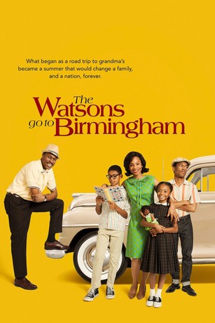 Hojas De Trabajo De Watsons Van A Birmingham Chapter 1 Lesson Plan: