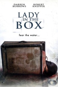 Lady in the Box | Rotten Tomatoes