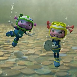 Floogals: Season 3, Episode 15 - Rotten Tomatoes