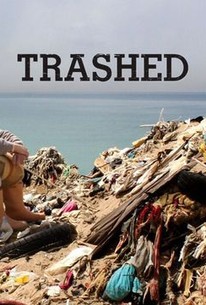 Trashed - Rotten Tomatoes