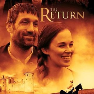 The Return - Rotten Tomatoes