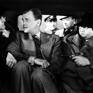 Edgar Barrier - Rotten Tomatoes