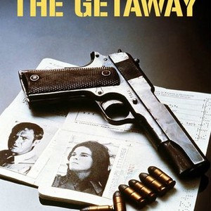 The Getaway - Rotten Tomatoes