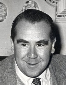 Ian Wallace | Rotten Tomatoes