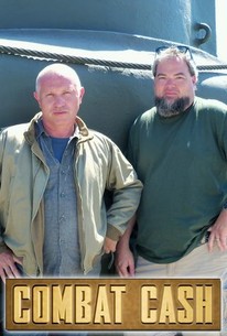 Combat Cash | Rotten Tomatoes