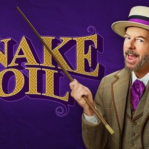 Snake Oil - Rotten Tomatoes