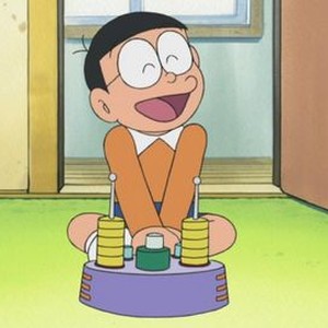 Doraemon: Season 1, Episode 25 - Rotten Tomatoes