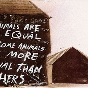 Animal Farm (1999) - Rotten Tomatoes