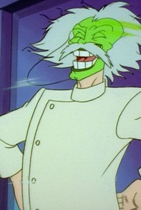 The Mask: Season 2, Episode 15 | Rotten Tomatoes