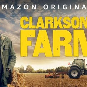Clarkson's Farm - Rotten Tomatoes