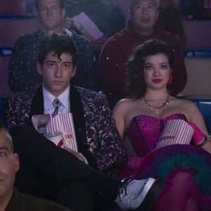 Prom Pact - Rotten Tomatoes