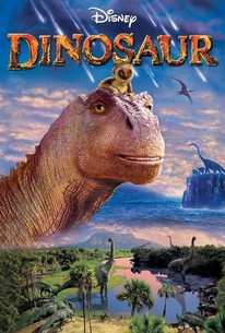 Dinosaur | Rotten Tomatoes