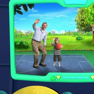 Special Agent Oso: Three Healthy Steps: Season 1, Episode 1 - Rotten ...