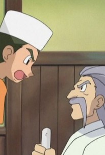 Pokémon the Series: Advanced Battle, Episode 52 | Rotten Tomatoes