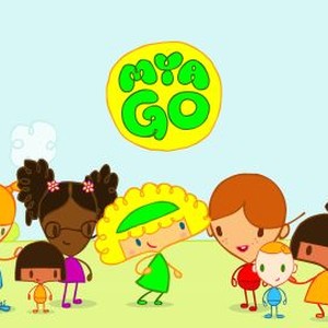 Mya Go - Rotten Tomatoes