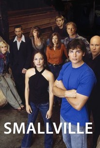 Smallville | Cast and Crew | Rotten Tomatoes