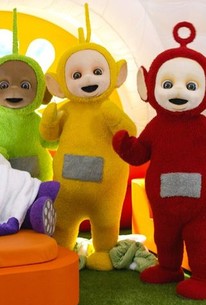 Teletubbies: Season 2, Episode 32 | Rotten Tomatoes
